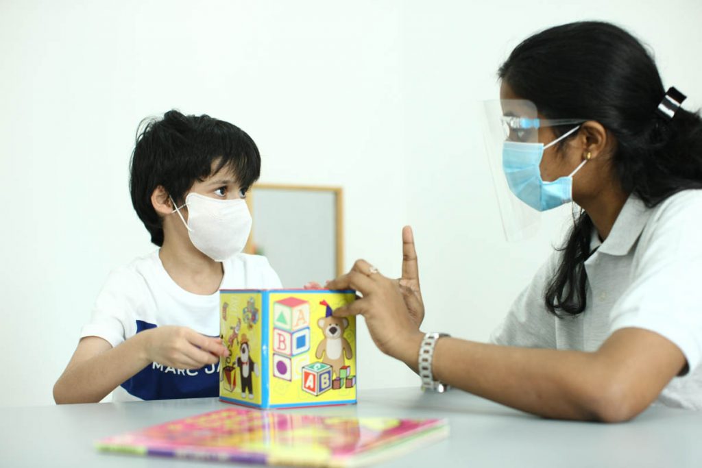 Our Gallery - Steps Rehabilitation Center