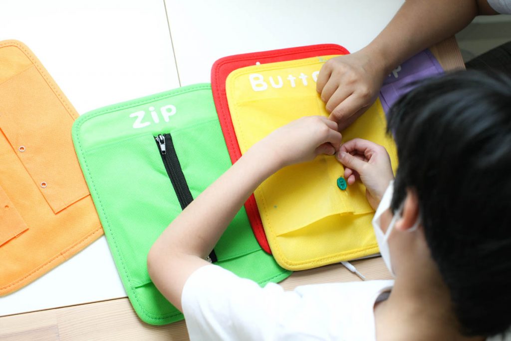 Our Gallery - Steps Rehabilitation Center