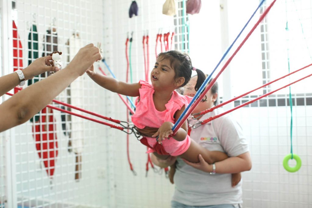 Our Gallery - Steps Rehabilitation Center