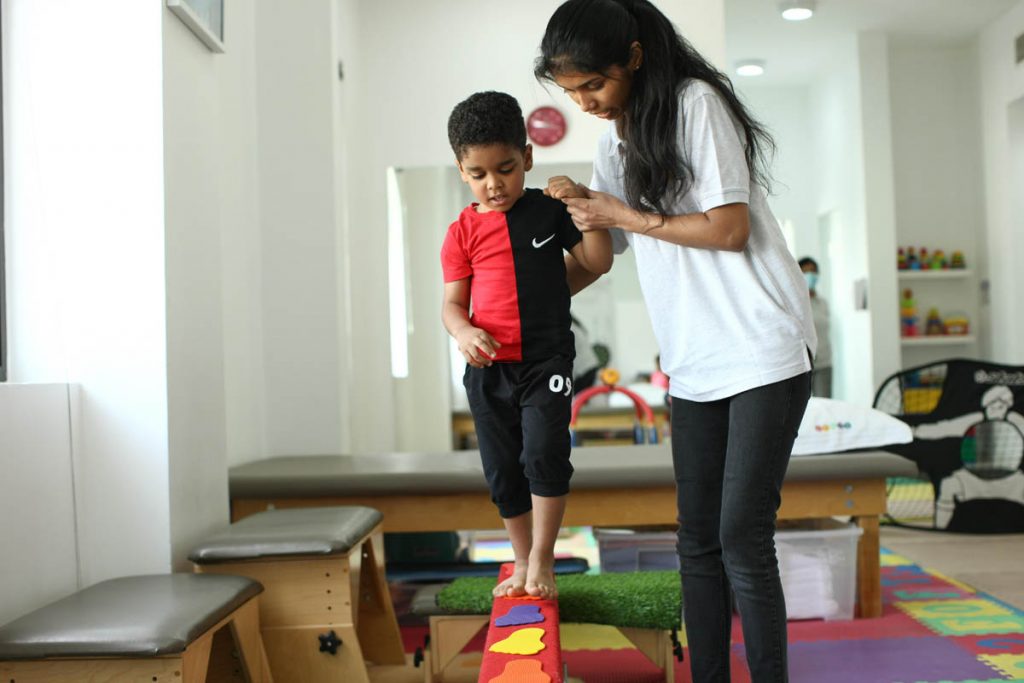 Our Gallery - Steps Rehabilitation Center