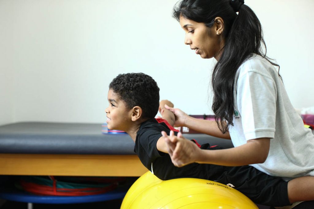 Our Gallery - Steps Rehabilitation Center