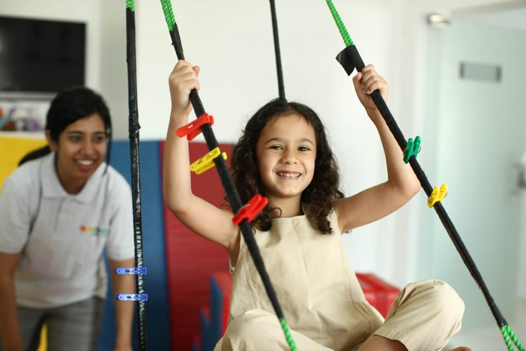 Our Gallery - Steps Rehabilitation Center