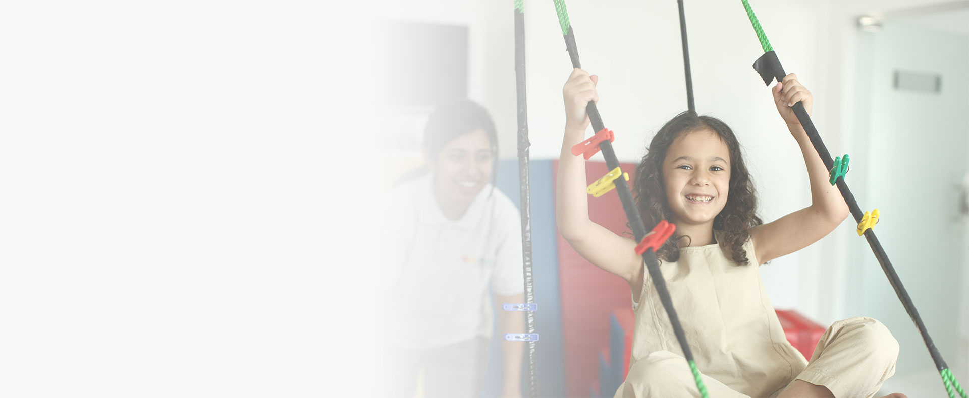 About Us - Steps Rehabilitation Center
