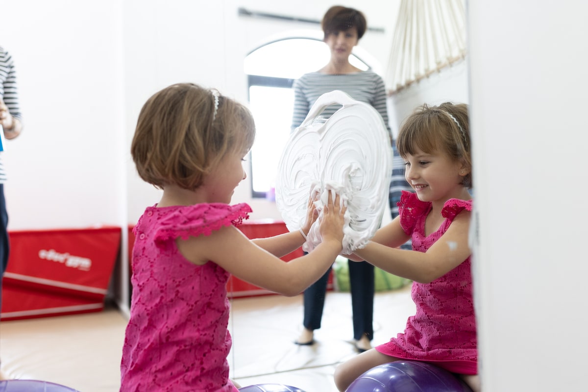 Steps - Bahrain - Rehabilitation Services